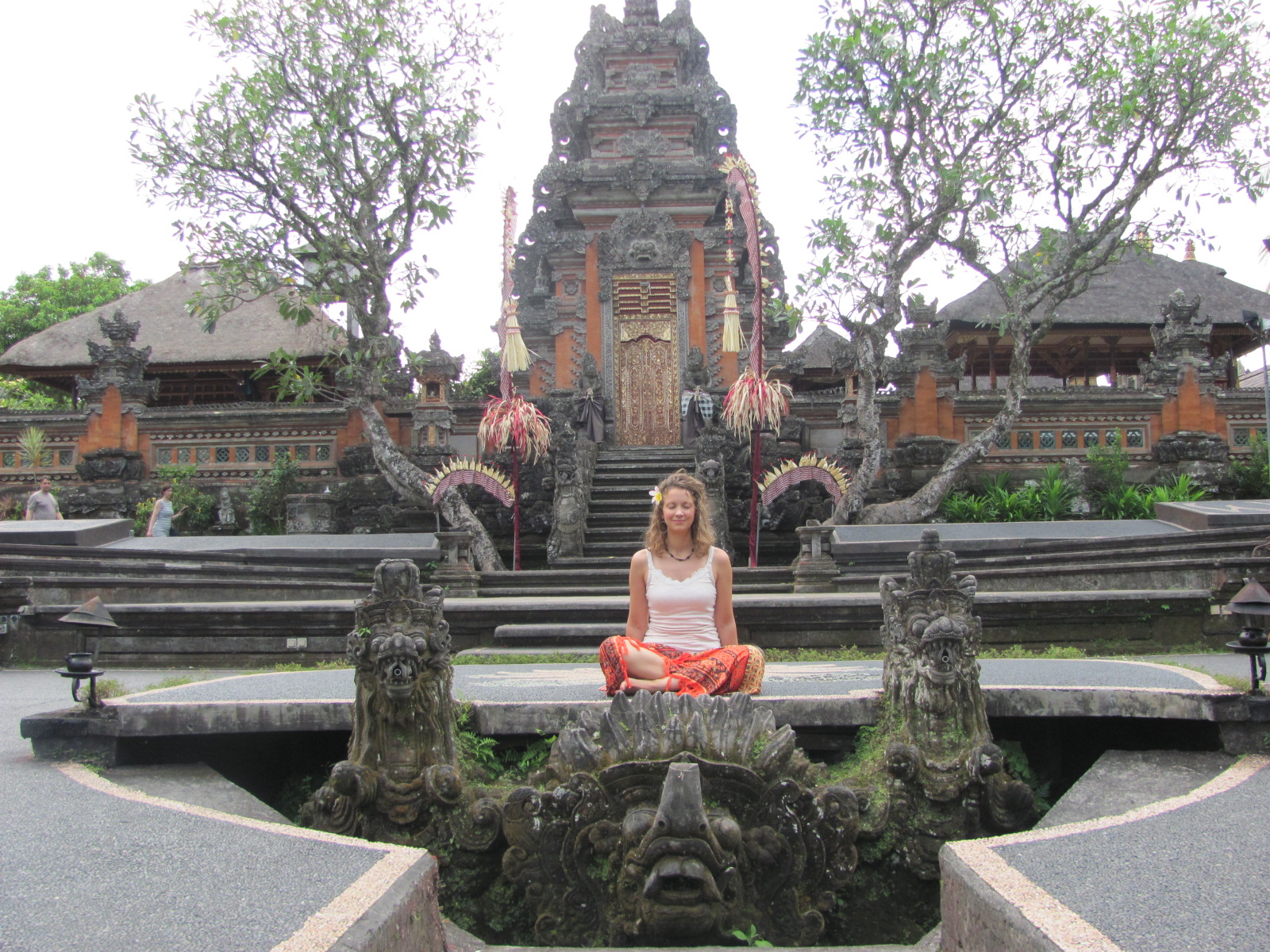 Yoga – World Maps & Yoga Mats