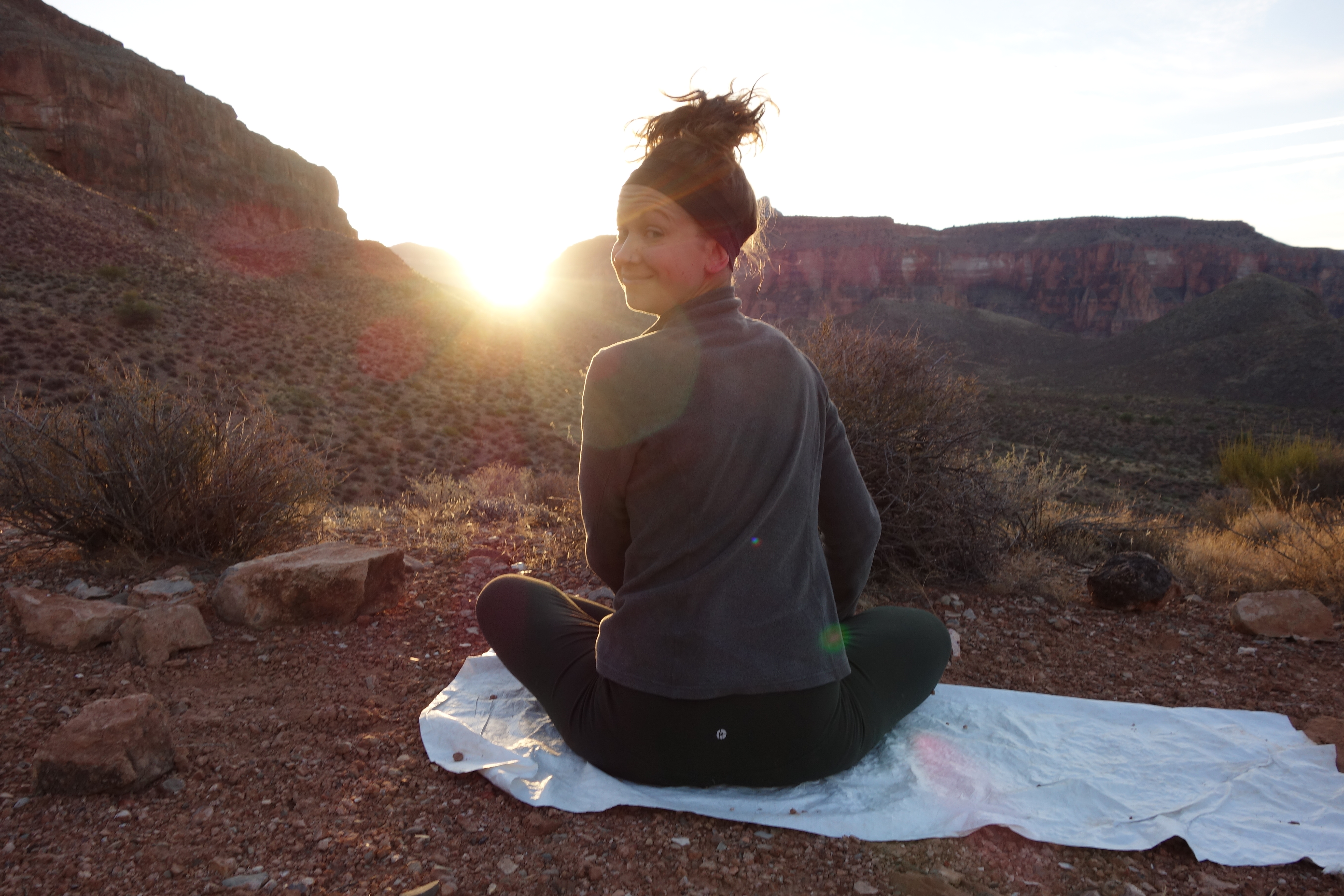 Yoga – World Maps & Yoga Mats